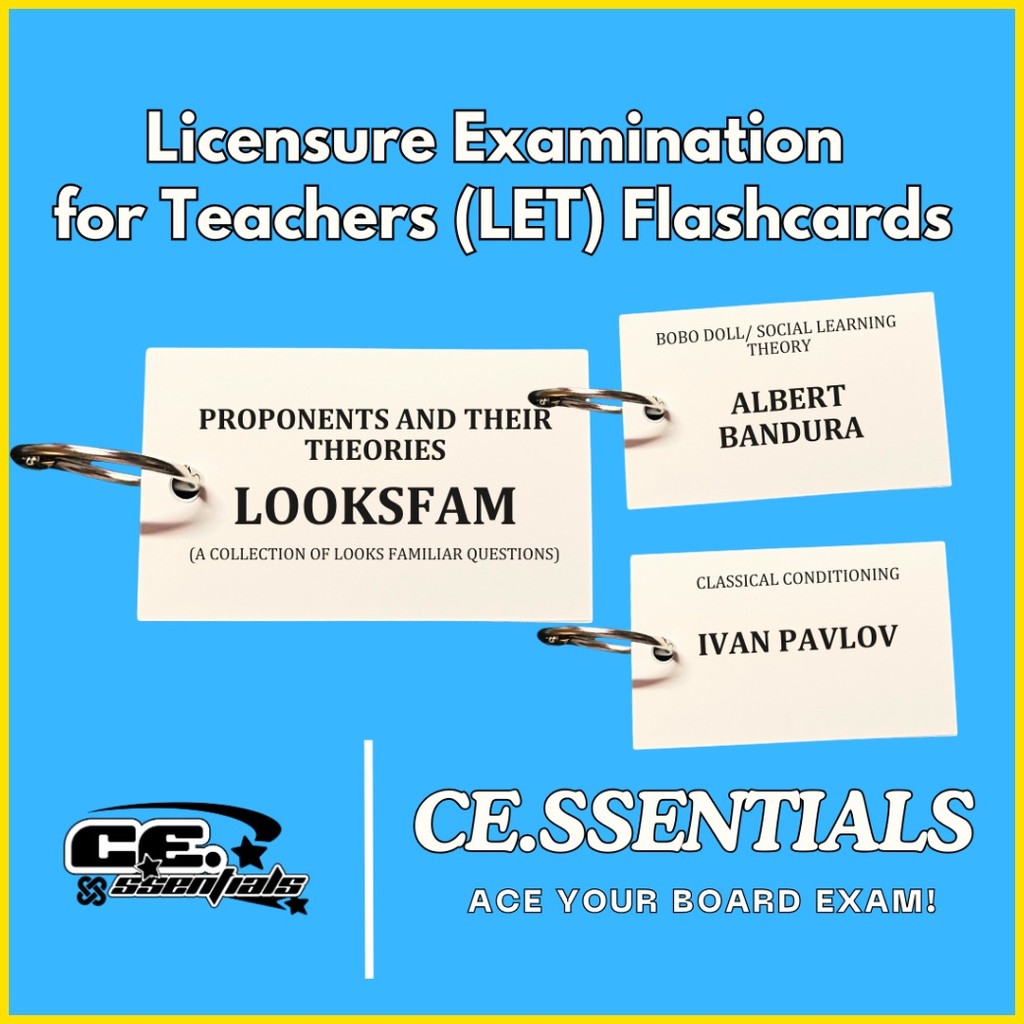 PROFESSIONAL EDUCATION - LICENSURE EXAM FOR TEACHERS REVIEWER FLASH ...