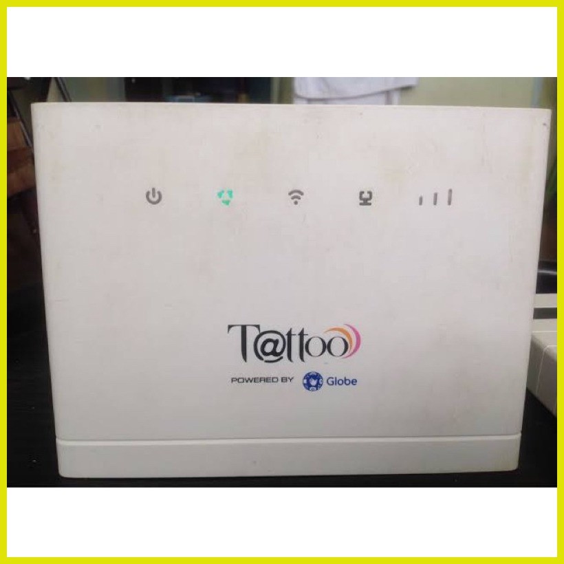 Huawei B310as-938 / B315s-936/938 LTE FULL ADMIN GLOBE / GOMO / SMART ...