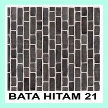 MERAH HITAM PUTIH Texture Paper Wall Material 02 Diorama Mockup ...