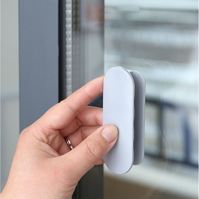Window Push-pull Device - 2/6 Pcs Non Perforated Drawer Door Auxiliary ...