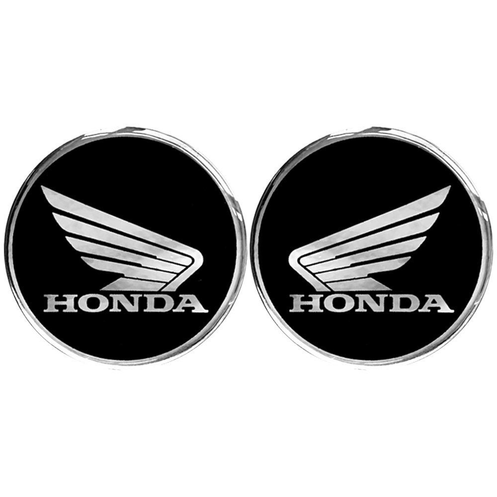 Motorcycle Reflective Honda Wing Sticker Repsol Honda 93 Marc Marquez ...