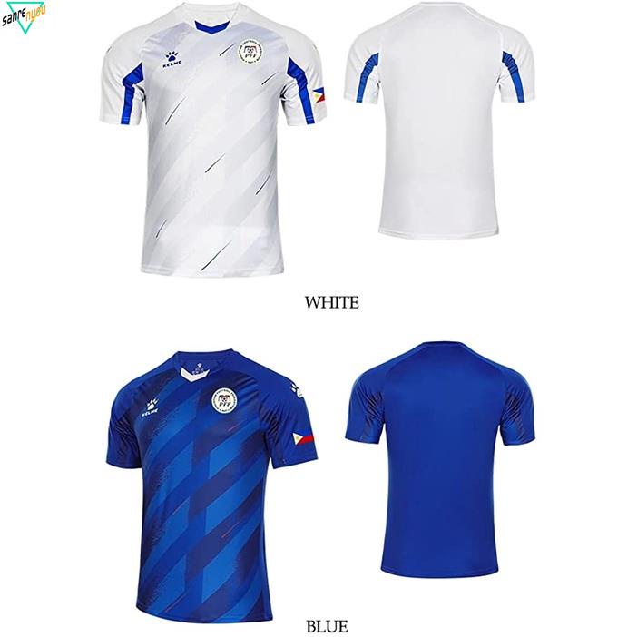 【anrenyou】KELME Philippine National Team Jersey The Azkals Year 2022 ...