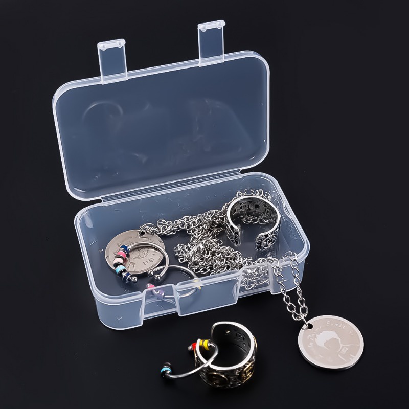 Cosmetics Sorting Box / Home toy small objects Organizer Accessories ...