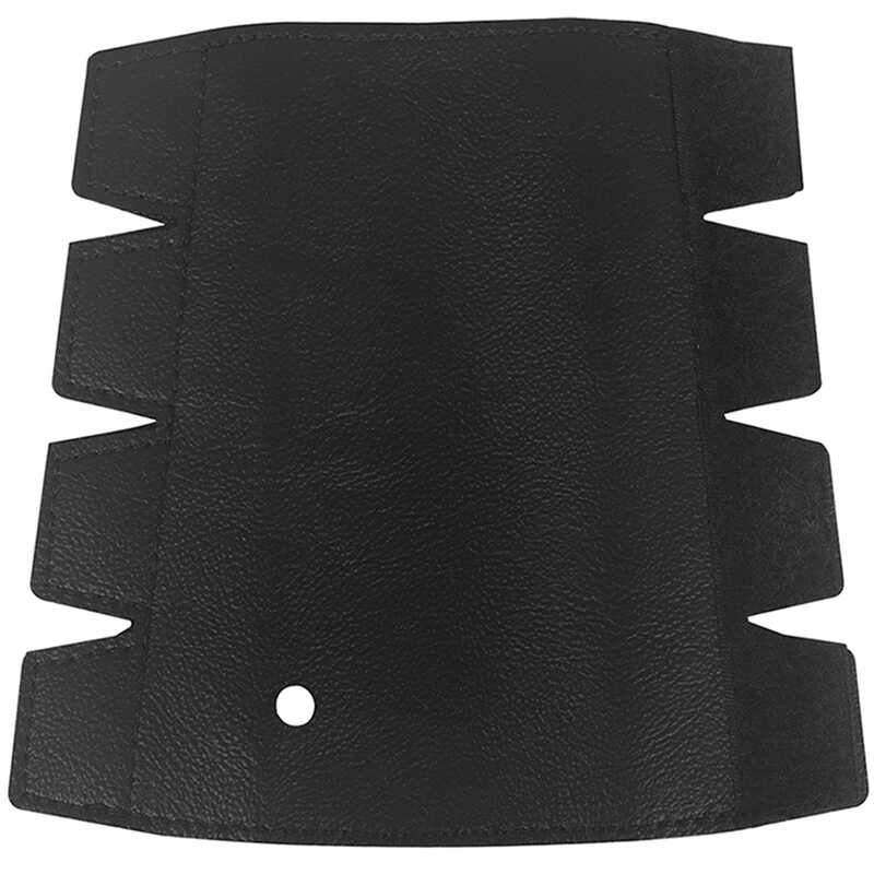 French Horn Pad Maintenance Musical Instrument Accessories Wrap Cover ...