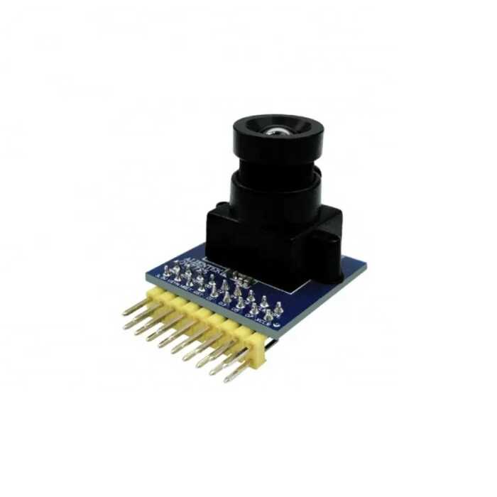 Ov7725 Camera Module 30W Pixels-Fpga Accessory Na May Bersyon Ng FIFO ...