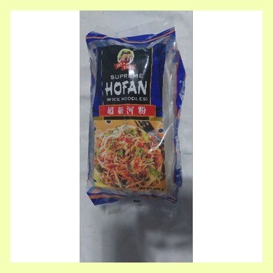 ๑ ☻ ♝ NEW LOOK OF HENG BING Thai Noodles/Rice Stick/Thai Pad(Hofan) 3mm ...