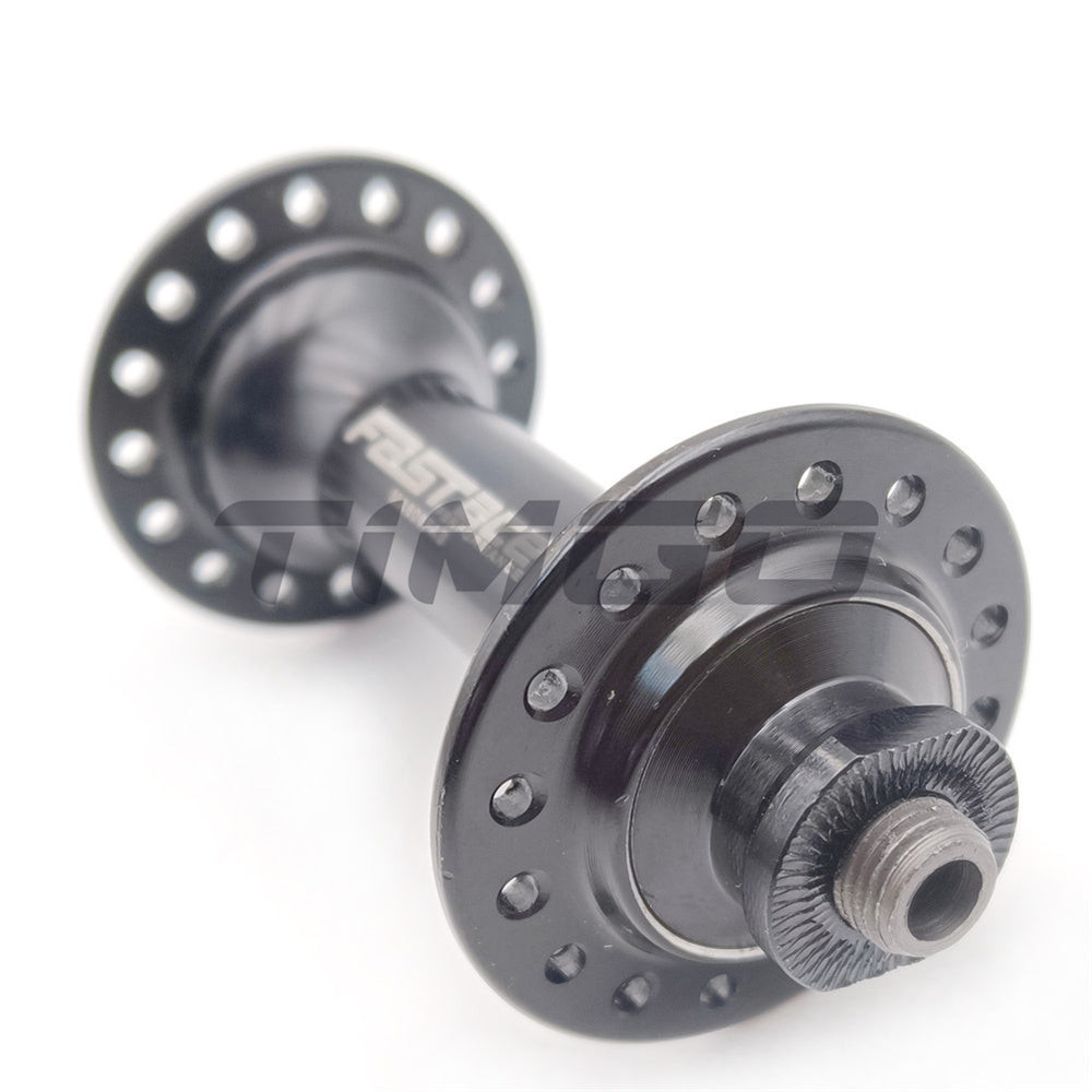 Fastace Road Folding Bike MA606FAS Front Rear Hubs Sealed Bearing 24/28 ...