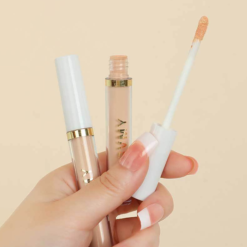 Hydrating Camo Concealer, Lightweight, Full Coverage, Long Lasting ...