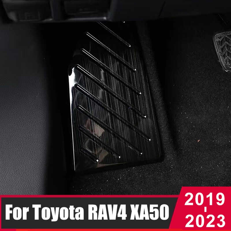 Dead Pedal For Toyota RAV4 RAV 4 2019 2020 2021 2022 2023 RAV4 XA50 Car ...