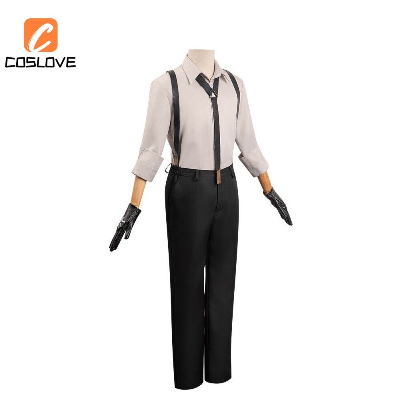 Anime Game Pokemon Scarlet and Violet Rika Cosplay Full Set Costume ...