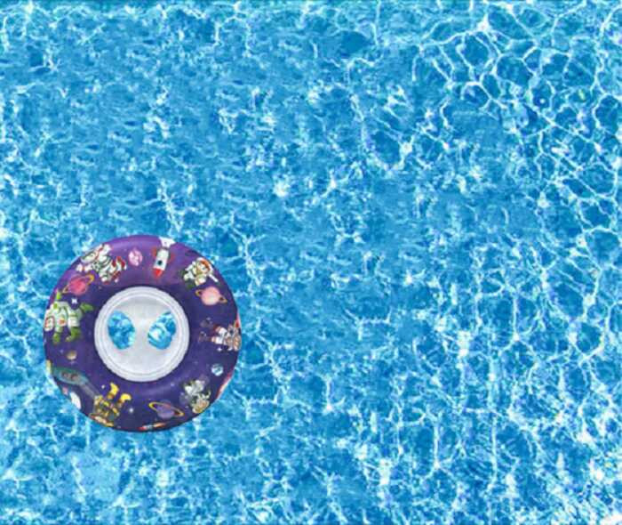 Theme Aerospace swimming Float Iatable swimming ring with Float Seat ...