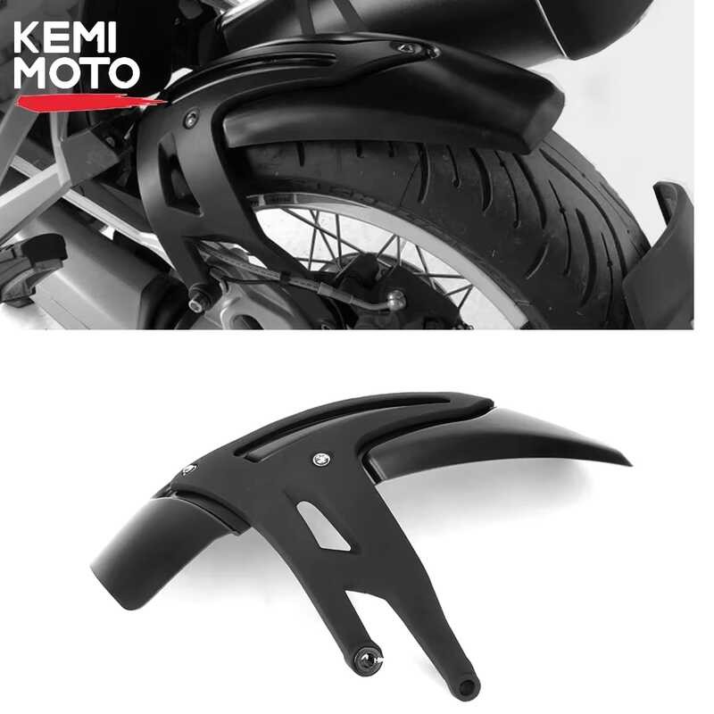 Tt Motorcycle Rear Fender Para Sa R1250gs R1200gs LC ADV R1200 R1250 R ...