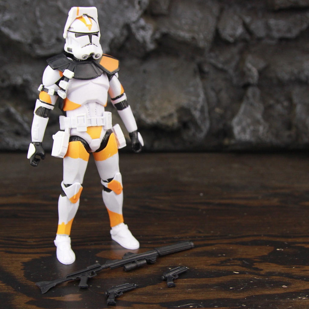 Star Wars Shock 501st 901st ARF 6 Star Wars Shock 501st 901st ARF 6