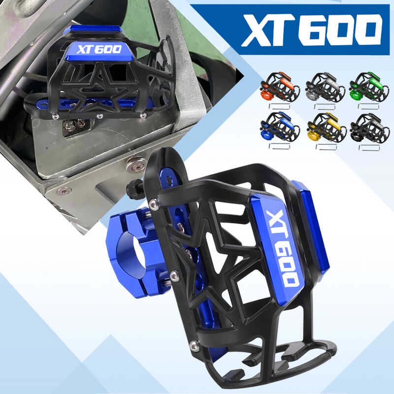 Para Sa YAMAHA XT 600 660 1200 Z/Ze Xt600z TENERE 700 Xt660x Motorcycle ...