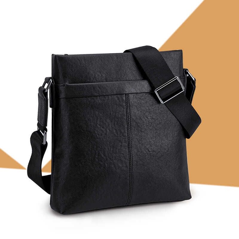 Emperor Paul Balikat Bag Tao Ulo Layer Cowhide Crossbody Tao Bag Bagong ...