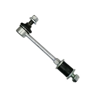 2PCS LINK ASSY FRONT STABILIZER 48820-35030 For Toyota Land Cruiser ...