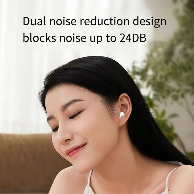 Mini Invisible Headphones - SK19 Bluetooth Earphones - Bluetooth 5.3 ...