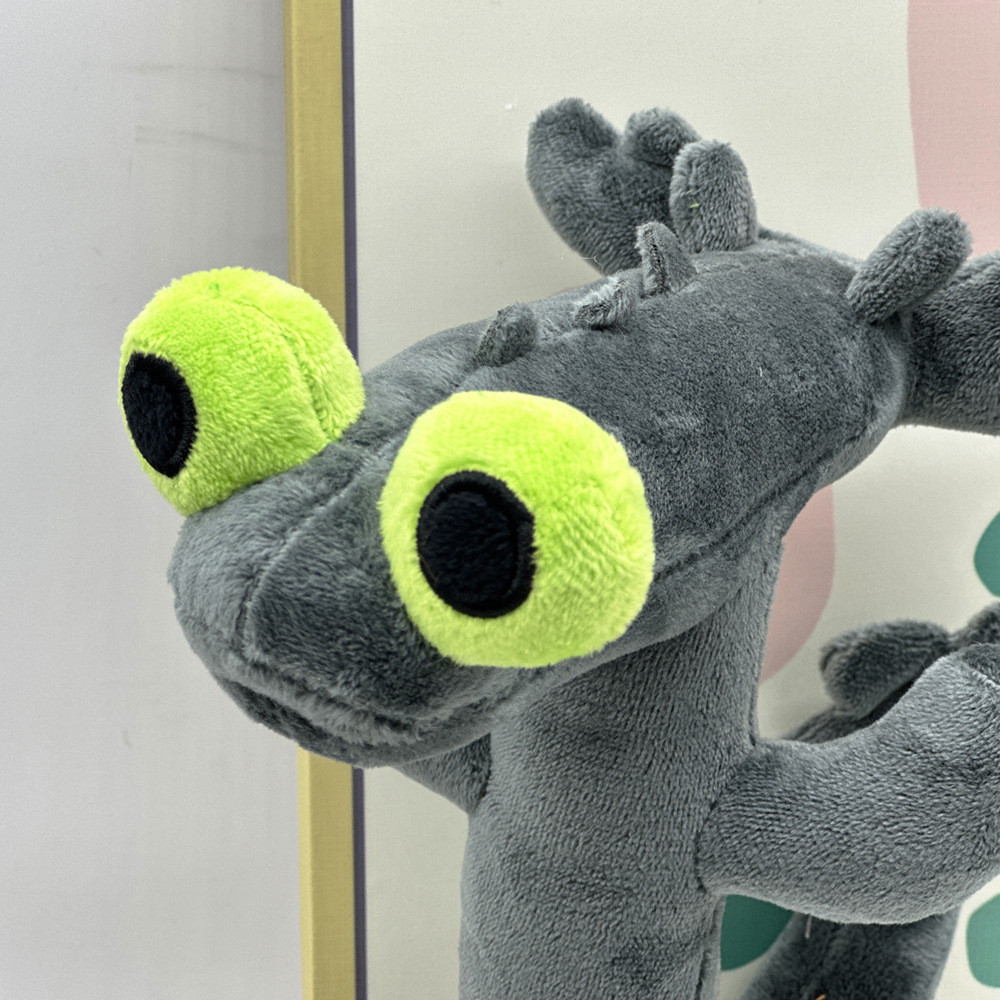 Toothless Dance Plush,Toothless Dancing Dolls & Stuffed Toy, The Best ...