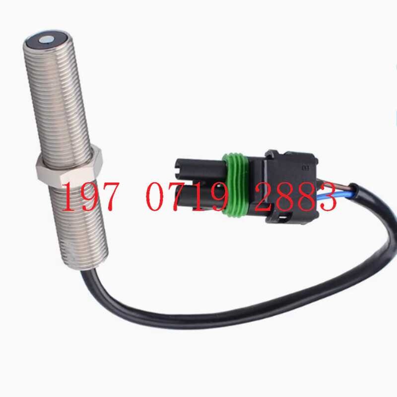 3034572 Cummins generator set sensor NT855 diesel engine probe speed ...