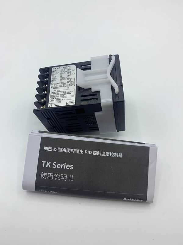 Autonics Temperature Controller TK4S-T4RR-A4RR-B4RR-14SR | Shopee ...