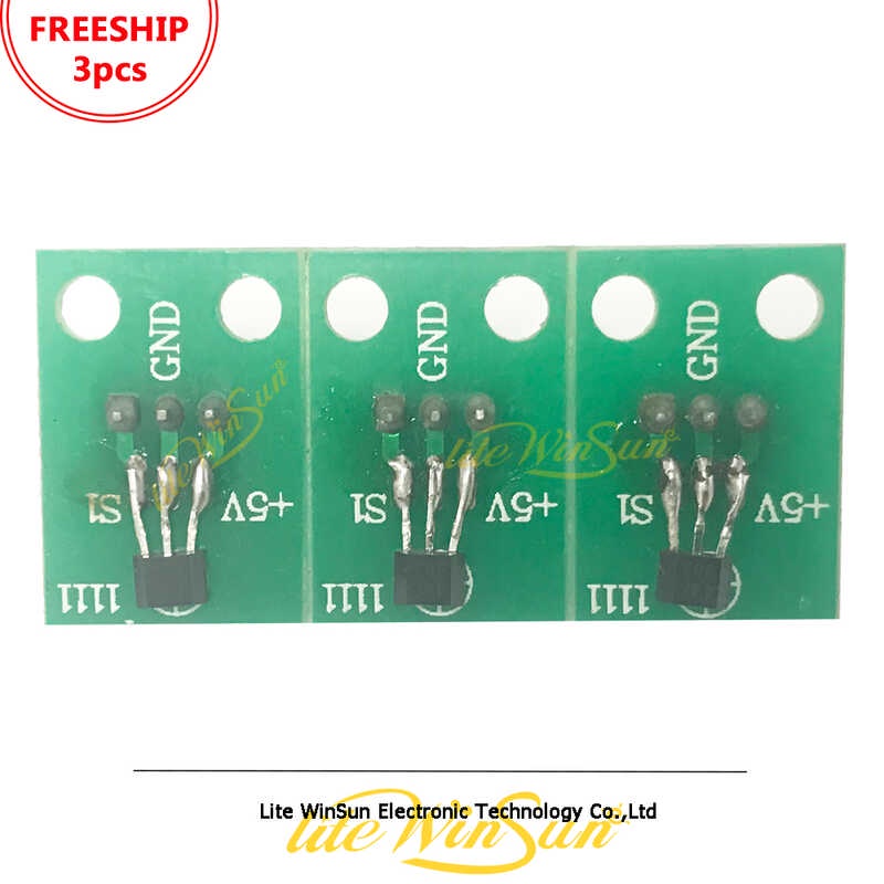 Hall Sensor Plate Board for Moving Head Lighting Beam 7R 230W | Shopee ...