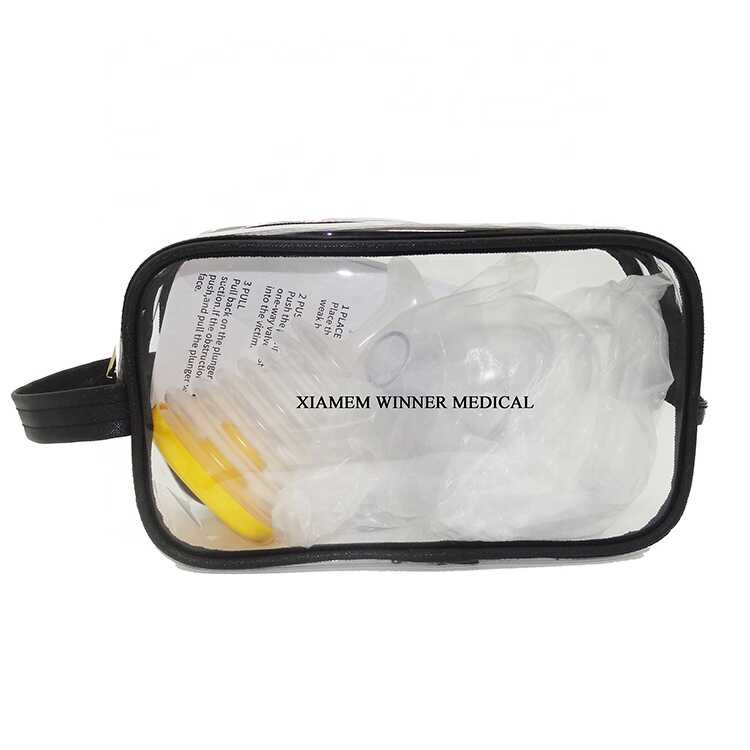 Portable Emergency Rescue Device Anti Choking Adult Baby · Life ...