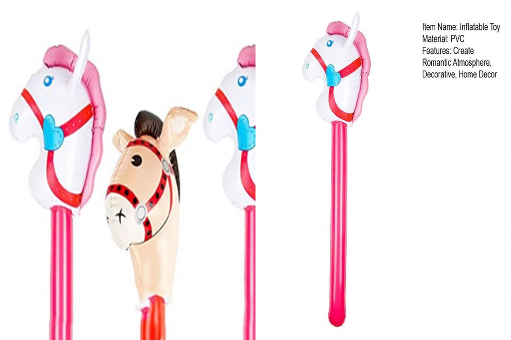 SU Inflatable Toy Interactive Funny No Leaks Harmless Exquisite ...