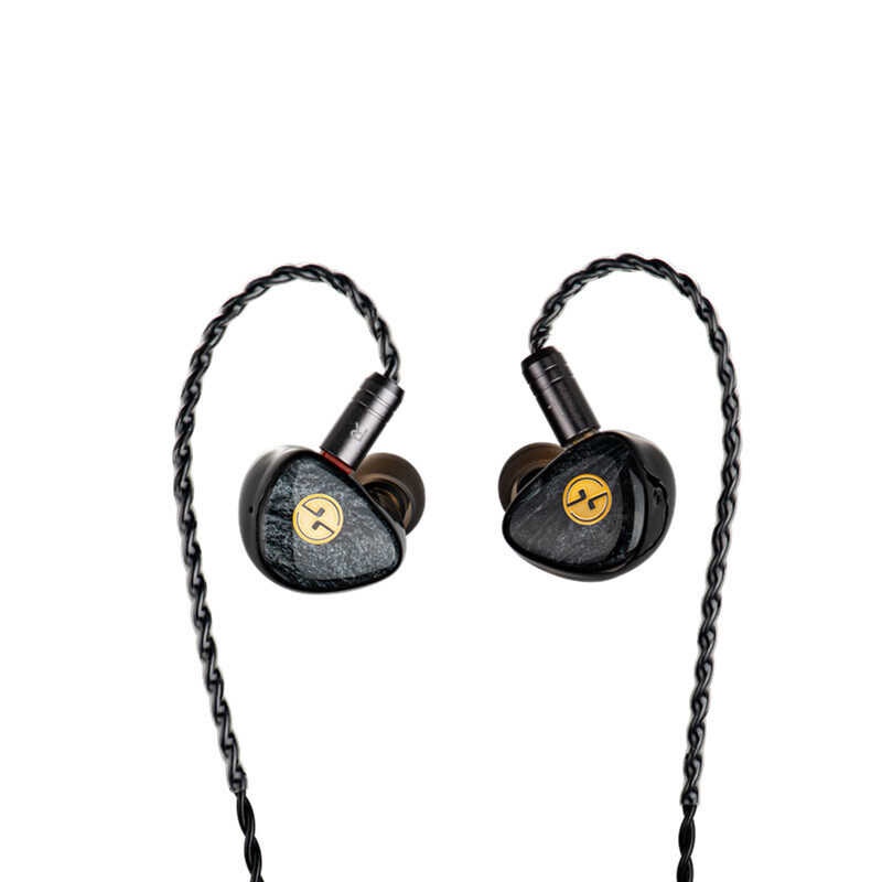 TINHIFI T3 Plus 10Mm LCP Diaphragm Hi-Fi Earphone In Earbuds Wired ...