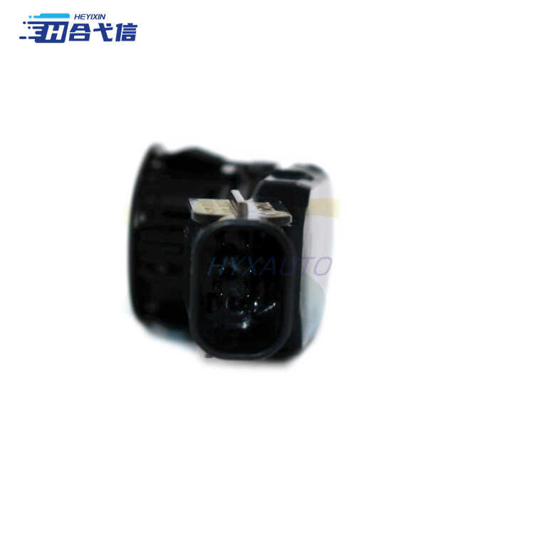 Suitable For 16-18 Year Corolla Car Ultrasonic Sensor Reverse Radar Oe ...