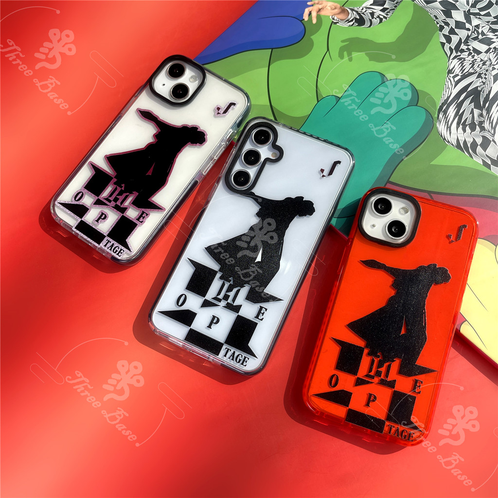 Phone Case JHOPE On The Stage For Samsung Galaxy S25 S25+ S24 ULTRA S24 ...