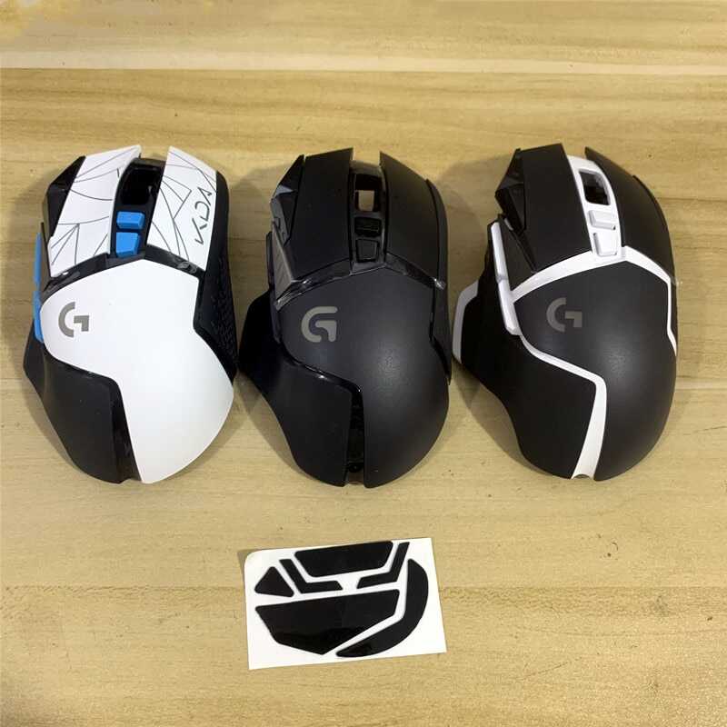 Mouse Shell For Logitech G502 Wired G502 SE G502 HERO Original Genuine ...