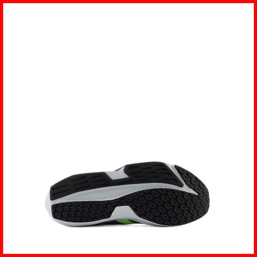 New Balance DynaSoft Flash v7 Men's Running Shoes - Black | Shopee ...