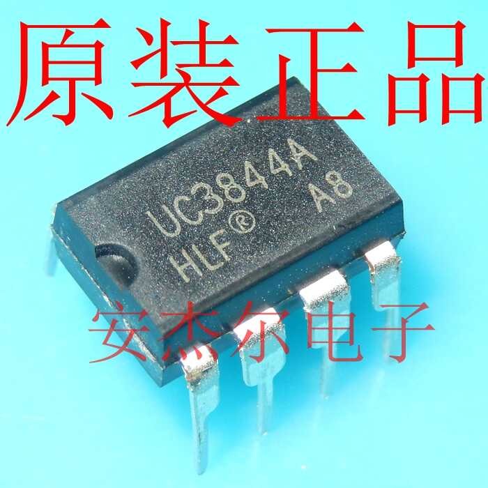 Original UC3844 power management chip UC3844A can be directly connected ...