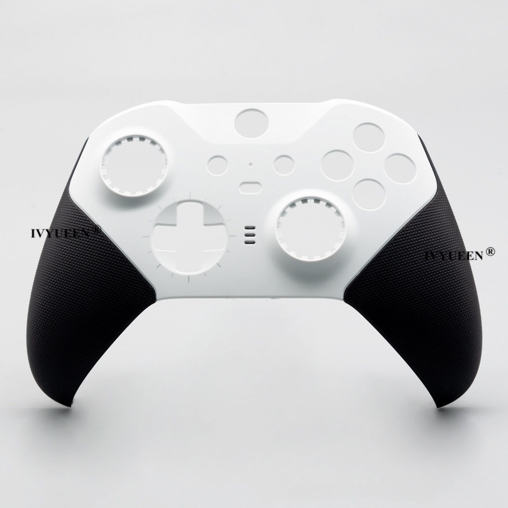 IVYUEEN for Microsoft XBox One Elite Series 2 Controller Front Housing ...
