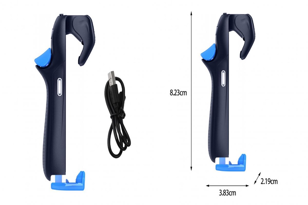 [RB] Phone Triggers Twin Turbo Ergonomic Plug And Play One-click Cycle ...