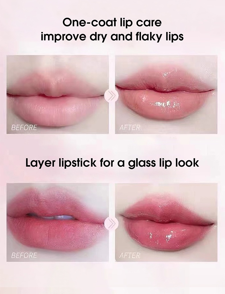 Cappuvini Cappuvini Honey Stick Lip Mask Moisturizing Repair ...