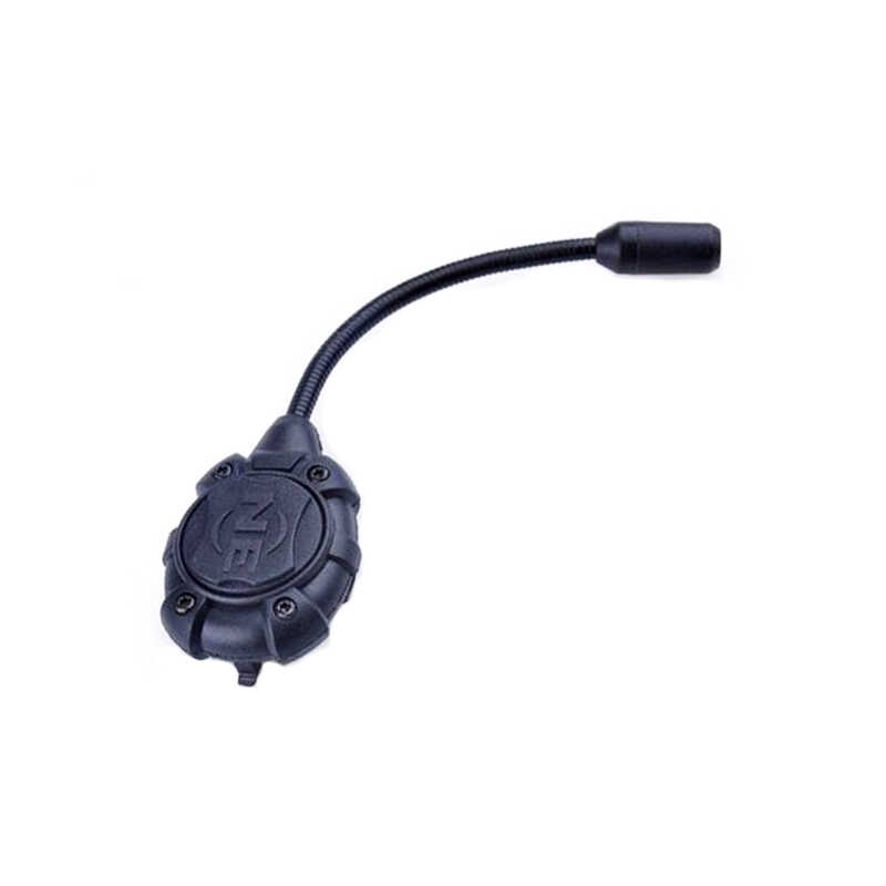 Tactical Night Evolution Princeton Tec MPLS 1 Helmet Light Modular Sa ...