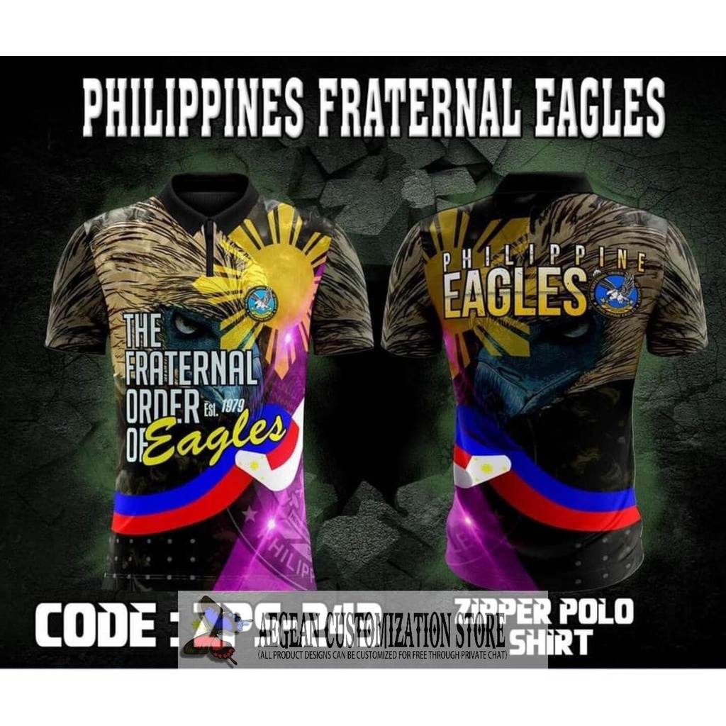 New Eagle Club, Philippine Flag Design, THE FRATERNAL ORDER OF EAGLES ...