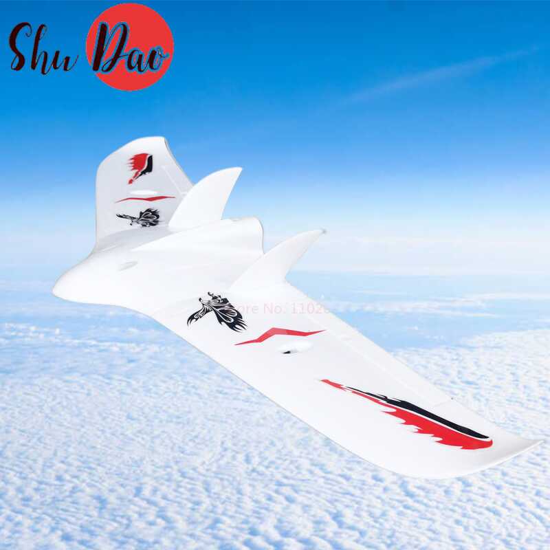 Remote Control Aircraft Model, Flying Wing Skywalker 320Fpv Fixed Wing ...