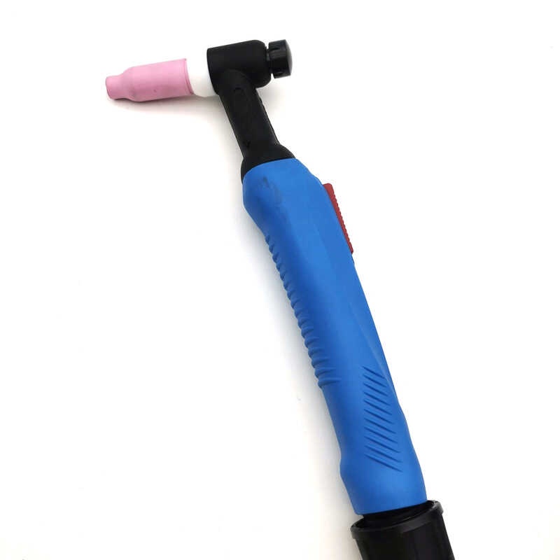 Wp26 Wp-26 Gas-Cooled Argon Arc Gun TIG Welding Torch 4M | Shopee ...