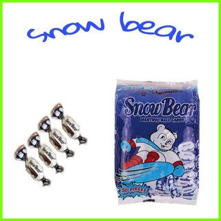 Shop snow bear candy for Sale on Shopee Philippines