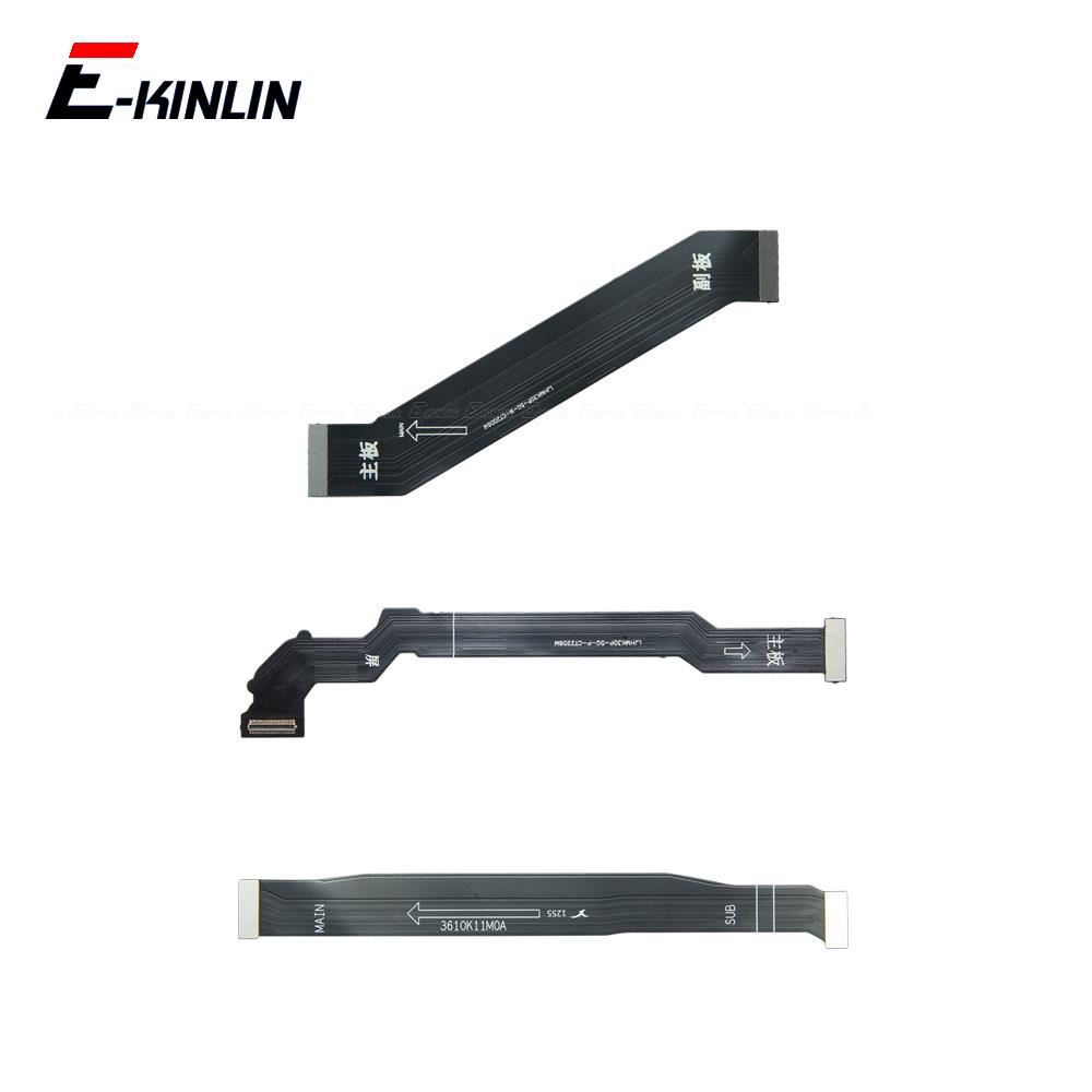 Main Board Mainboard Motherboard LCD Connector Flex Cable For XiaoMi ...