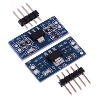 AMS1117 3.3V 5V DC-DC Step-Down power supply module AMS1117-5.0V Power Buck module AMS1117-3.3V ...