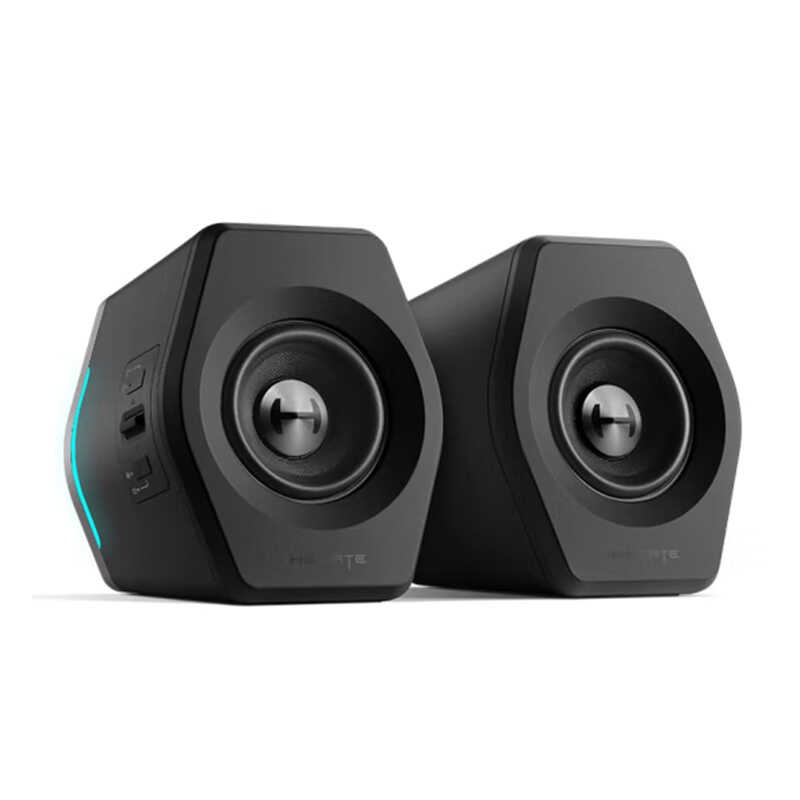 Edifier HECATE G2000 Bluetooth Game Speaker Wireless 2.0 Professional ...