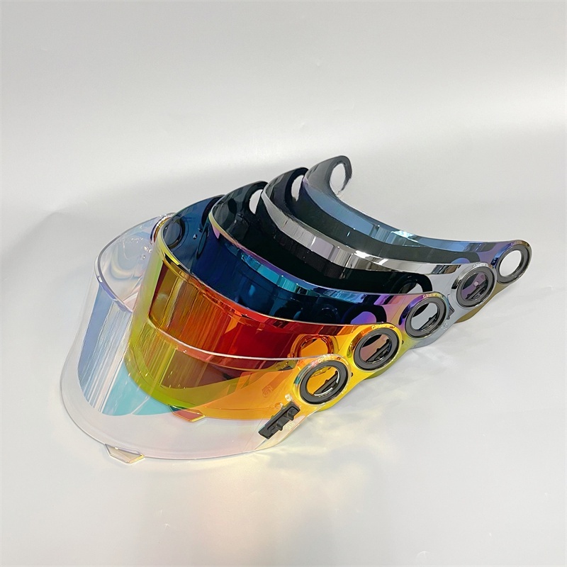 LS2 FF358 Visor Lens LS2 FF358 FF396 FF385 FF392 Visor Lens LS2 Helmet ...