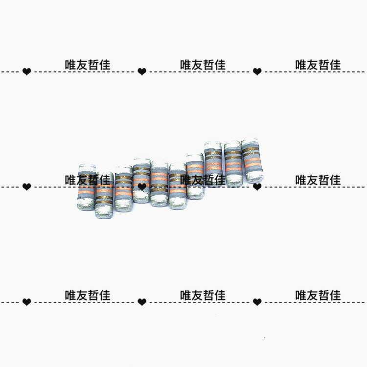 0207 SMT winding resistor 15R fuse resistor 5% wafer resistor ...