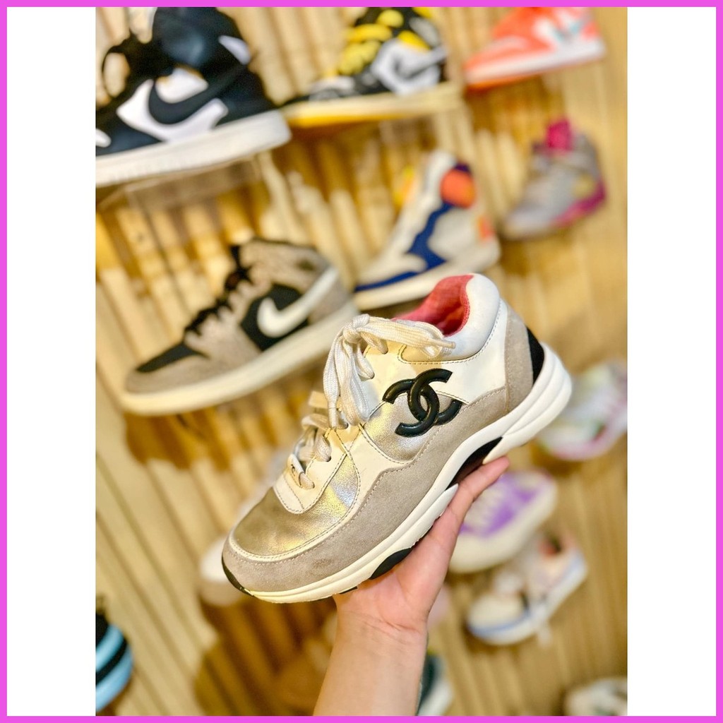 Ukay-Ukay Shoes (For Shopee Live Only) | Shopee Philippines
