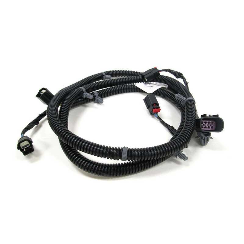 Para sa Chevrolet Suburban Tahoe GMC Yukon Rear Back Up Sensor Wire ...