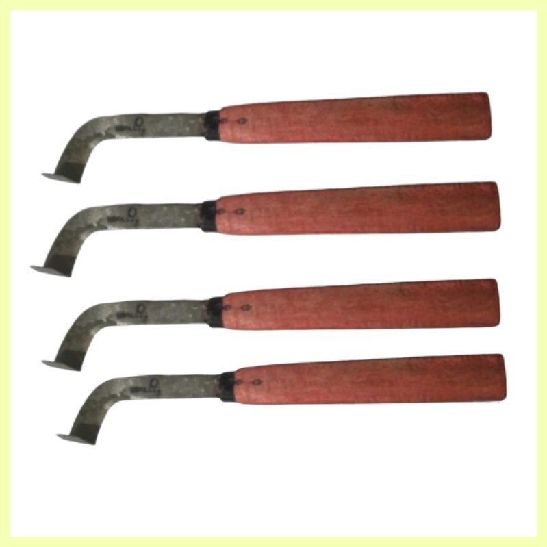 ۩ 8" LONG RUBBER TREE TAPPING KNIFE SOLD PER PIECE | Shopee Philippines