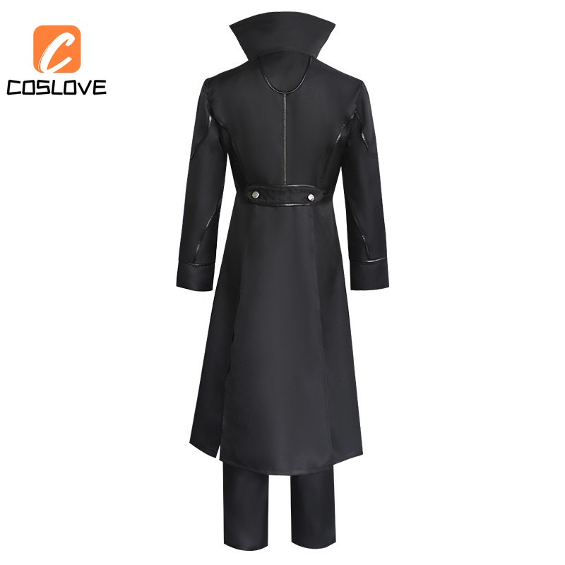 PERSONA 5 Amamiya Ren Cosplay P5R Cosplay Full Set Clothin Joker Main ...